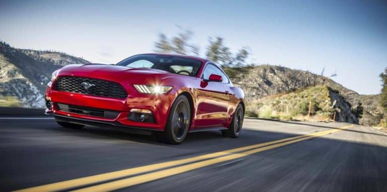 Top 5: Los mejores carros deportivos 🥇 - Para Autos 🥇