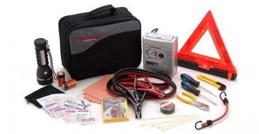 Kit de seguridad para auto | Todo lo que tenes que saber