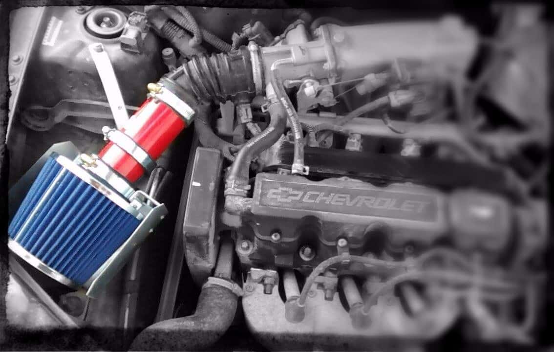 Kit de admisión directa | Informacion y OFERTAS⚡ | Autos