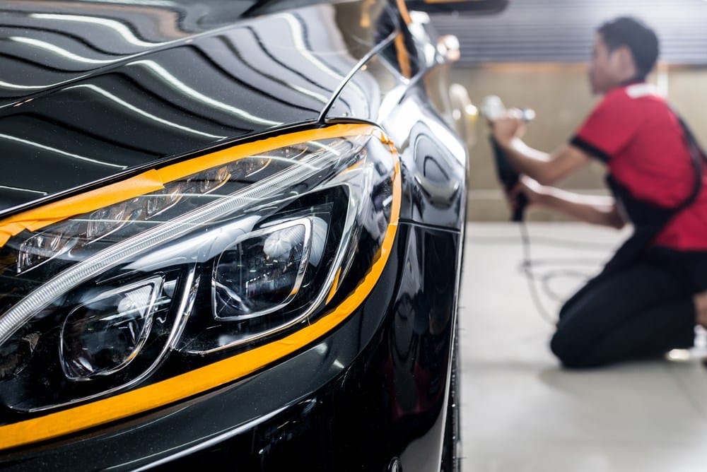 Car Detailing | Todo lo que tenes que saber sobre el Auto Detailing Car Detailing | Todo lo que tenes que saber sobre el Auto Detailing