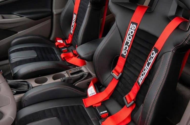 Asientos Sparco | La marca de asiento mejor valorada 2021 🥉
